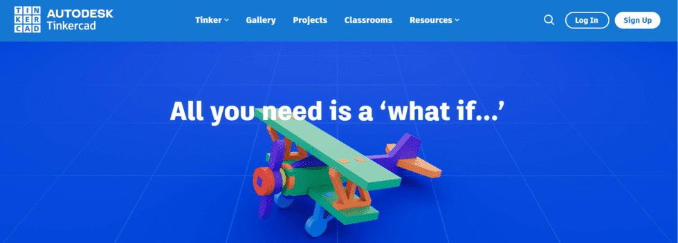 How to use Tinkercad for Arduino and simulate your project!