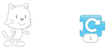 Animate character in ScratchJr